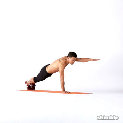 Hollow Extension To Cannonball - Exercise How-to - Workout Trainer by ...