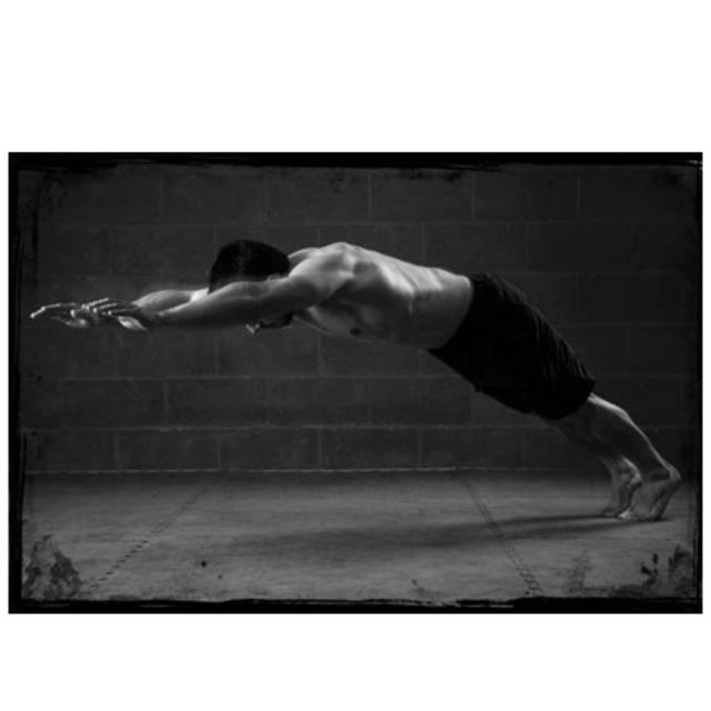 Superman Pushups by Sam Stitt - Exercise How-to - Skimble