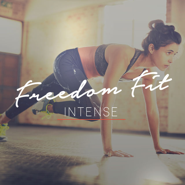 Freedom FIT III - Intense Bodyweight Workout Program - Skimble Workout ...