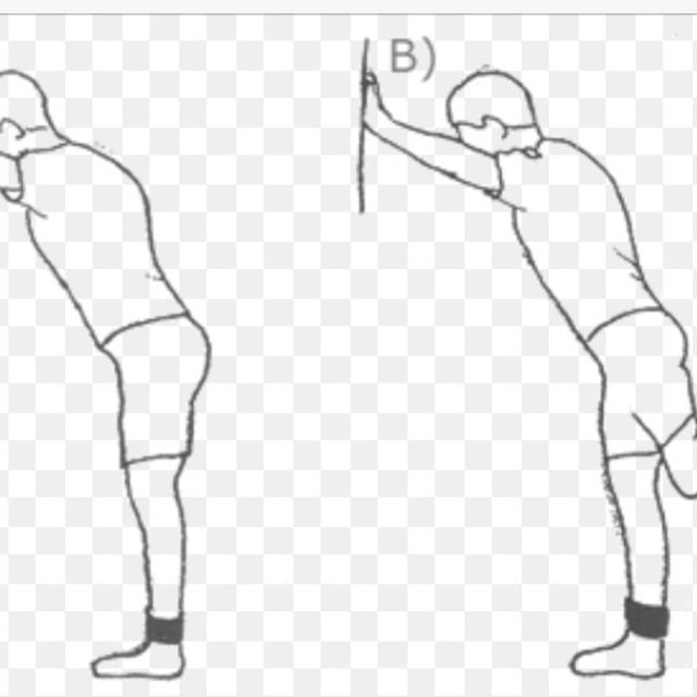 Leg Curl by Erika O. - Exercise How-to - Skimble Workout Trainer