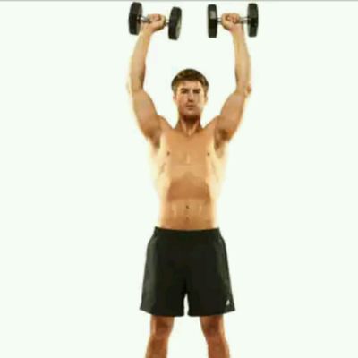 TRX Bridge by Saeed H. - Exercise How-to - Skimble