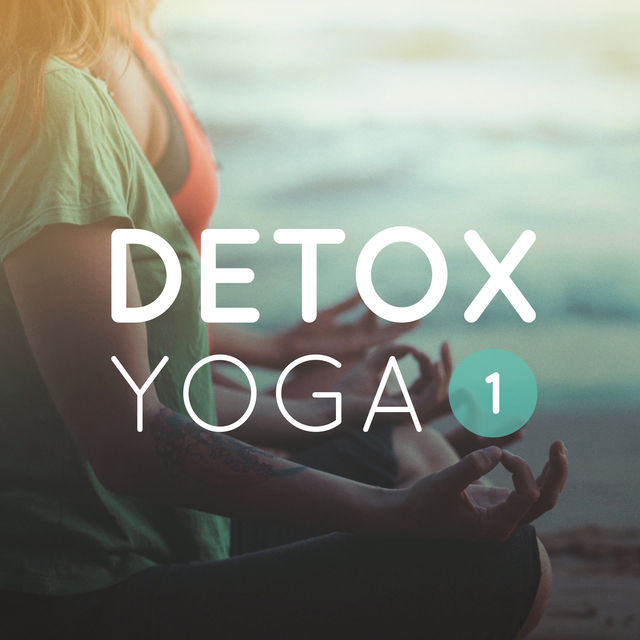 DETOX Yoga 1 - Top Workout Program - Skimble Workout Trainer