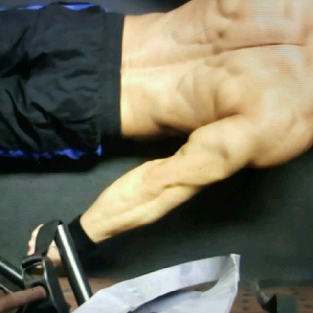 Superman With External Shoulder Rotation por 𝔻𝕖𝕤𝕖𝕣𝕥 𝔽𝕠𝕩🦊 🌟. - Ejercicio ...