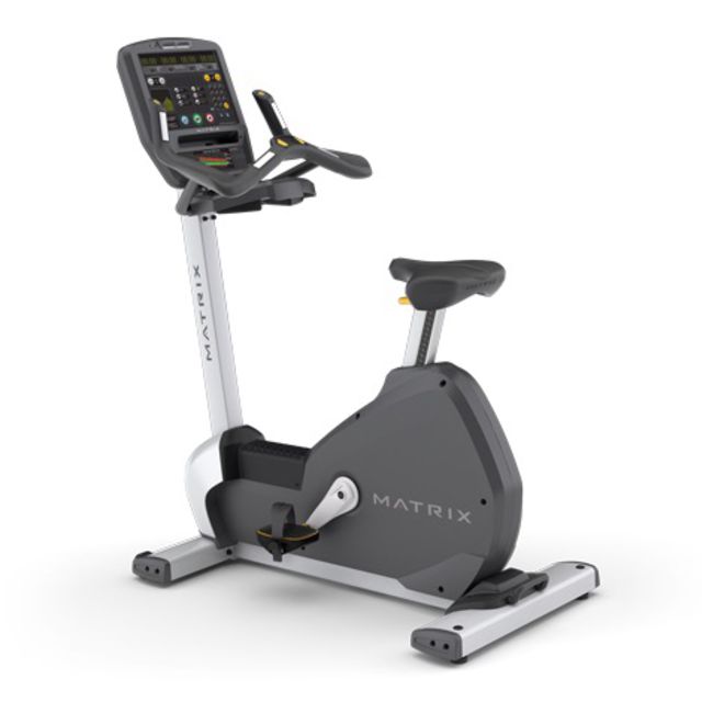 Cycle +100 RPM by Sian J. - Exercise How-to - Skimble