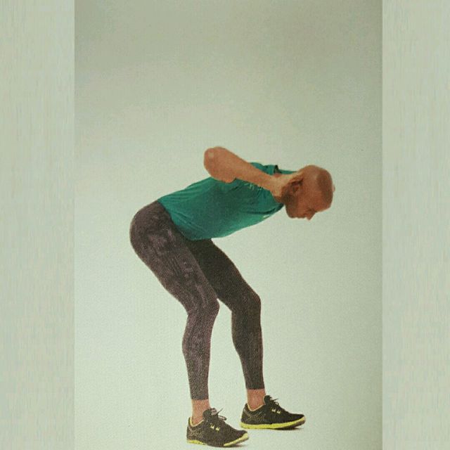 IT Good Morning - Exercise How-to - Workout Trainer by Skimble