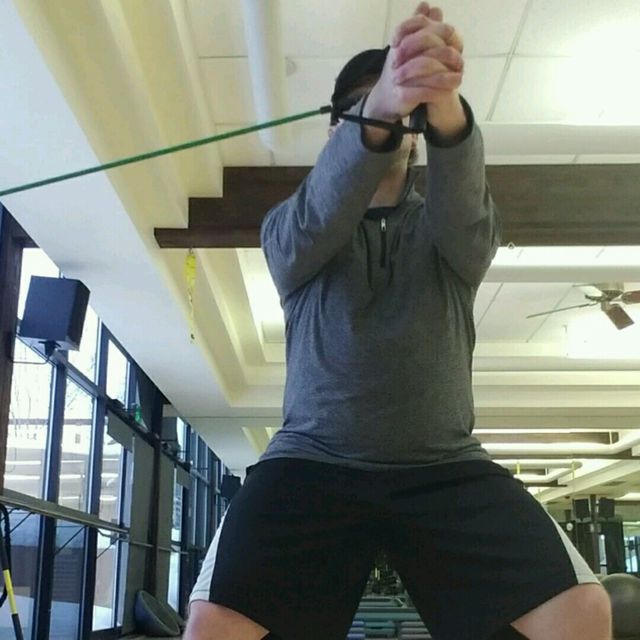 Pilof Press par Andy J. O'neill - Comment faire de l'exercice - Skimble