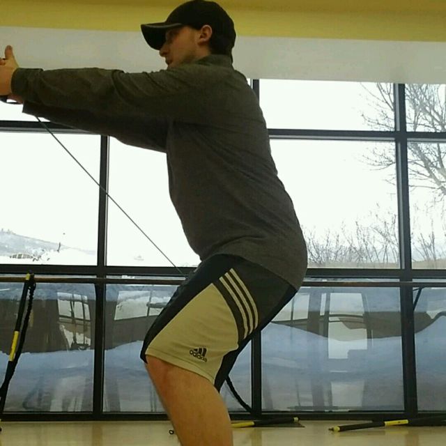 Pilof Press par Andy J. O'neill - Comment faire de l'exercice - Skimble