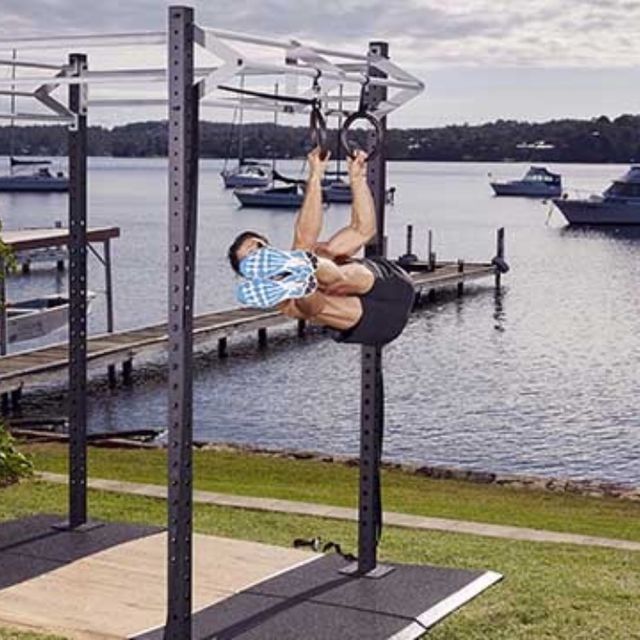 Windscreen Wipers by Damien R. - Exercise How-to - Skimble