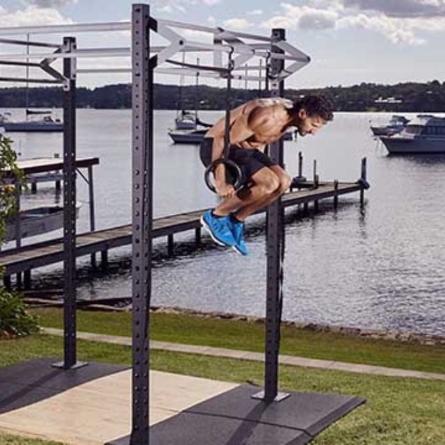 Front Roll - Exercise How-to - Workout Trainer by Skimble