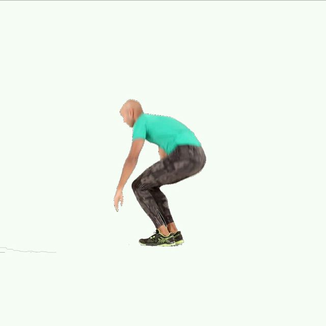 IT Roll Up by Giovanni F. - Exercise How-to - Skimble
