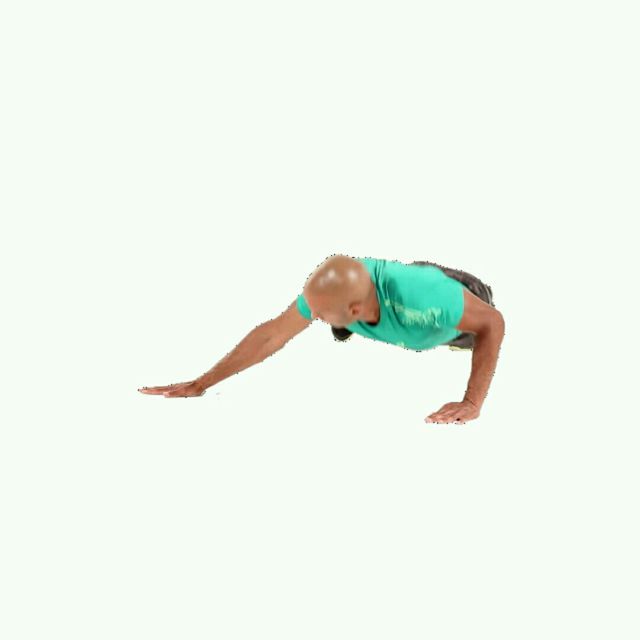 IT Archer Push Up by Giovanni F. - Exercise How-to - Skimble