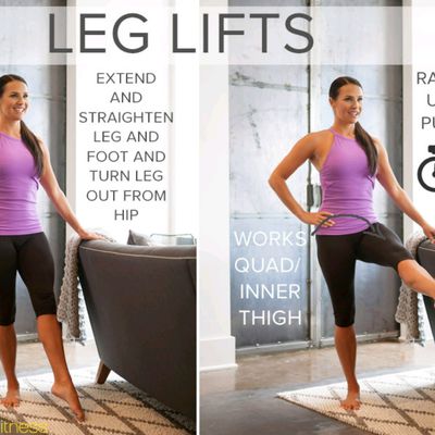 V Position - Exercise How-to - Workout Trainer by Skimble