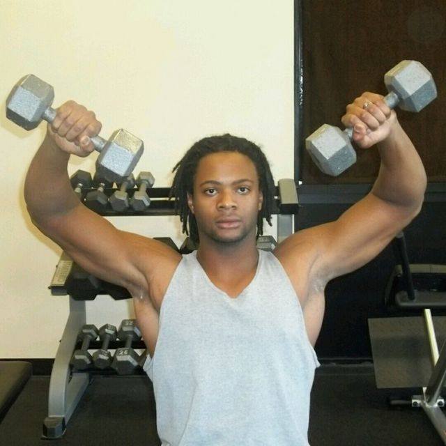 Scott Press by Németh Nóra - Exercise How-to - Skimble