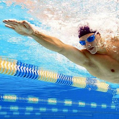 200m Pencil Float 300m FC por Dustin Mcinvale - Ejercicio Cómo hacerlo ...