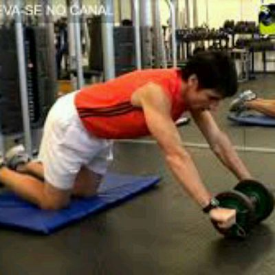 Pull Over - Exercise How-to - Workout Trainer by Skimble