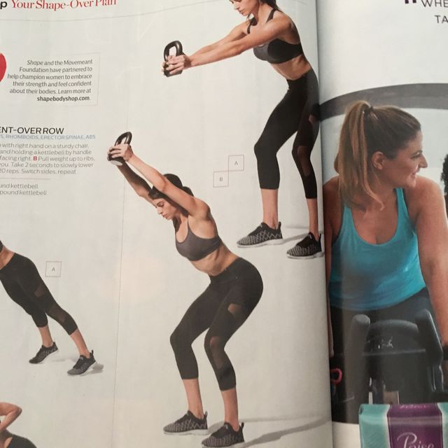 Shoulders Salutation by Robin S. - Exercise How-to - Skimble