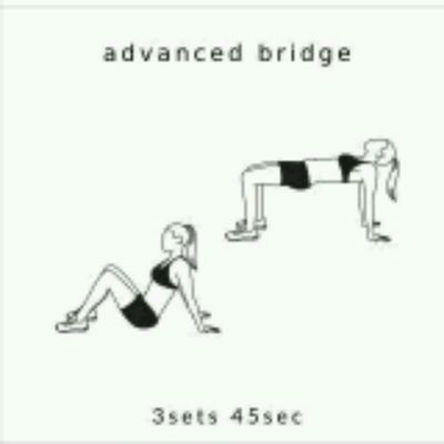 Ankle Hops - Exercise How-to - Workout Trainer by Skimble