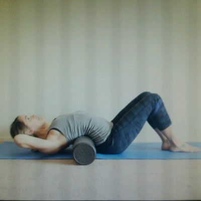 Scapular Wall Slide - Exercise How-to - Workout Trainer by Skimble