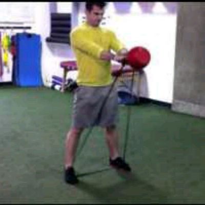 4-Way Steamboat - Exercise How-to - Workout Trainer by Skimble