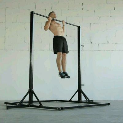 Commando Pull Ups Left - Exercise How-to - Workout Trainer by Skimble