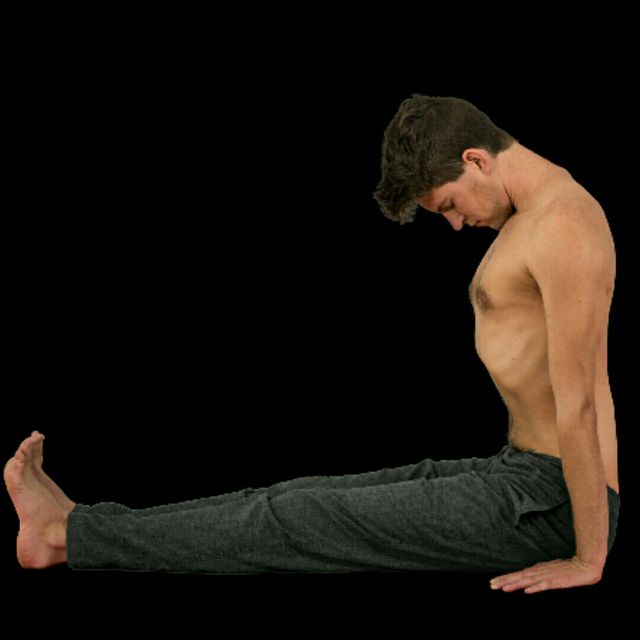 Neck Mobility by Sungwook C. - Exercise How-to - Skimble