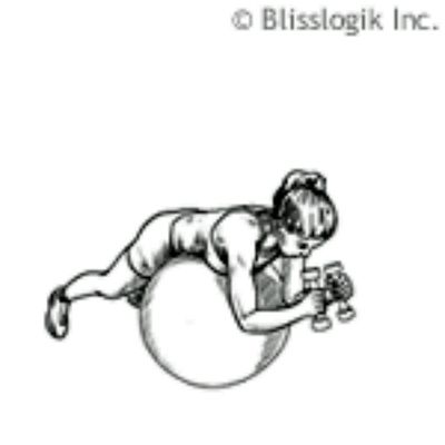 TRX SUPERMAN - Exercise How-to - Workout Trainer by Skimble