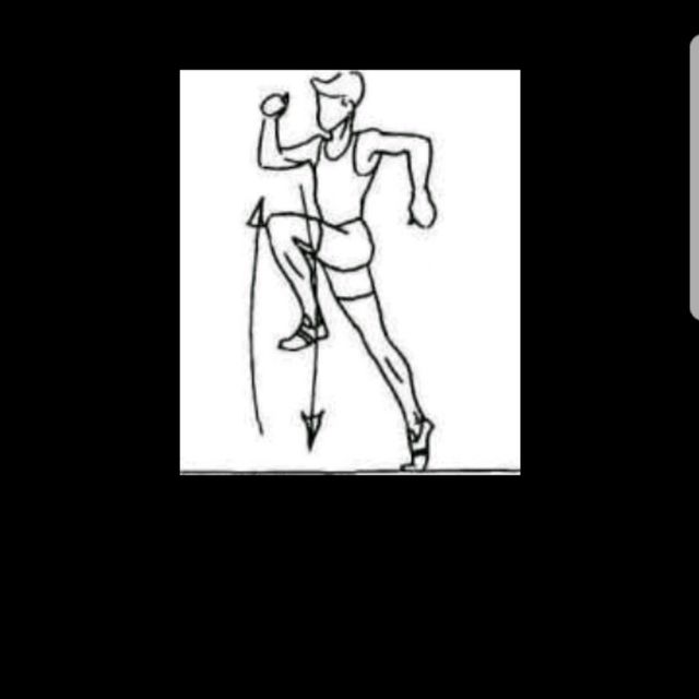 Running on the spot by Татьяна Б. - Exercise How-to - Skimble