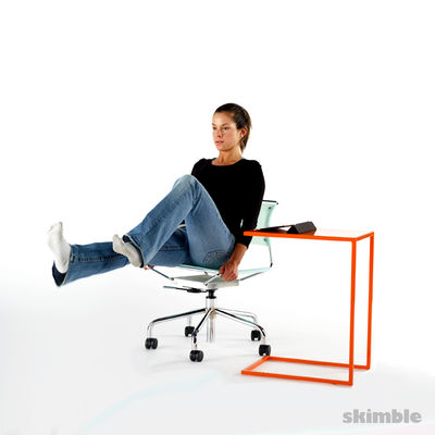 Workout Trainer for iOS and Android by Skimble