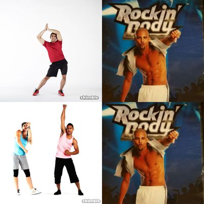 body grooves - Workout Collection - Skimble Workout Trainer