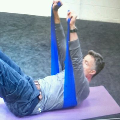 Frog Walk - Exercise How-to - Workout Trainer by Skimble