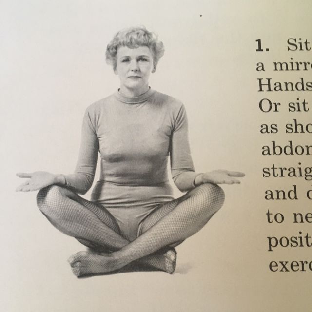 Basic Position by Sammy K. - Exercise How-to - Skimble