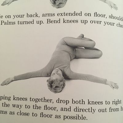 Full Body Stretch by Sammy K. - Exercise How-to - Skimble