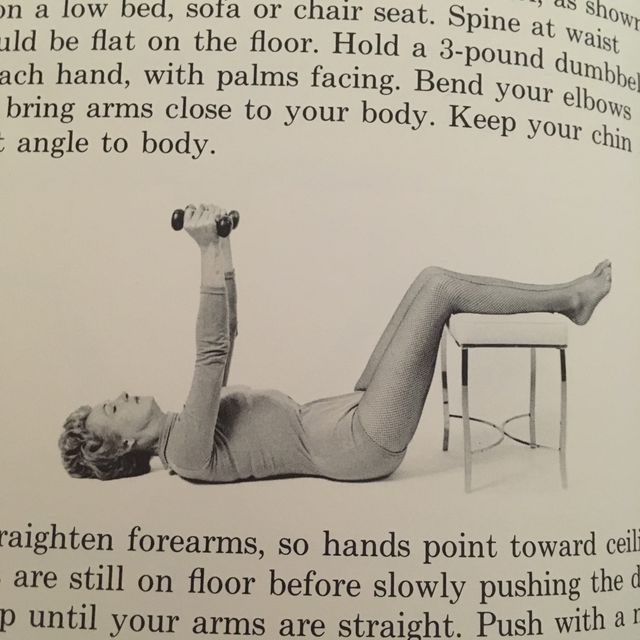 Arm Push Ups by Sammy K. - Exercise How-to - Skimble