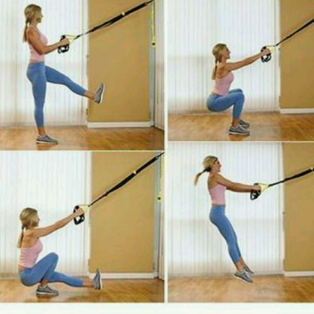 Squat Jump by Chan Y. - Exercise How-to - Skimble Workout Trainer