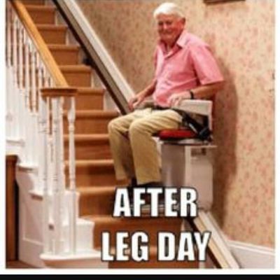 Bench Step Up Left Leg - Exercise How-to - Workout Trainer by Skimble