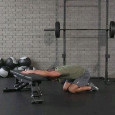Leg Extensions por James Breen - Ejercicio Cómo hacerlo - Skimble