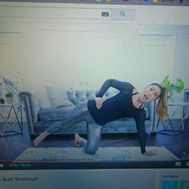 Leg Triangles by Agata Pysz - Exercise How-to - Skimble