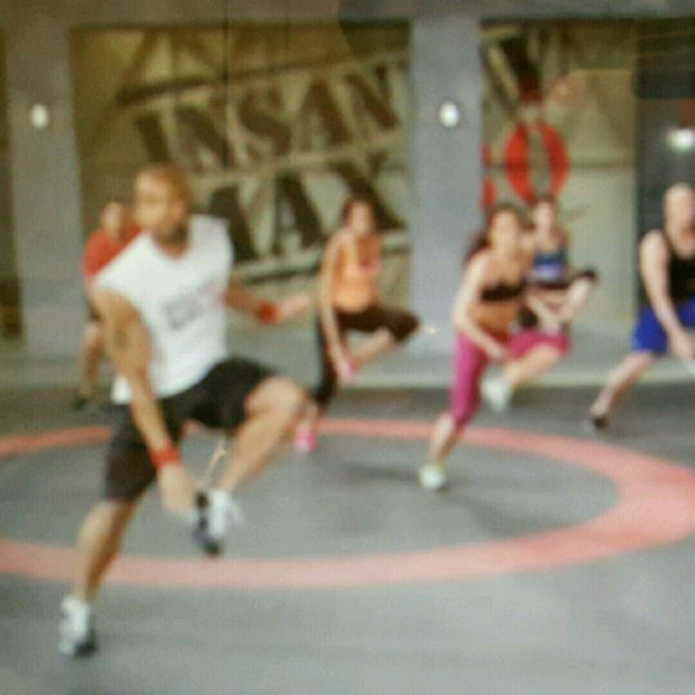 1, 2, 3 Touch Foot by Chan Y. - Exercise How-to - Skimble