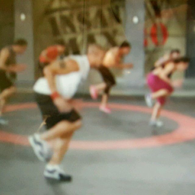 Balance Kick Back by Chan Y. - Exercise How-to - Skimble