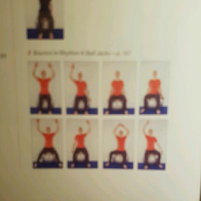 Ball Lifts - Exercise How-to - Workout Trainer by Skimble