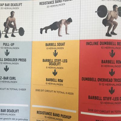 Heel Flick - Exercise How-to - Workout Trainer by Skimble