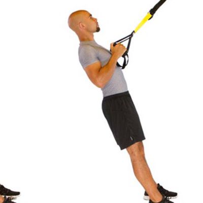 Seated Rope Pull - Exercise How-to - Workout Trainer by Skimble