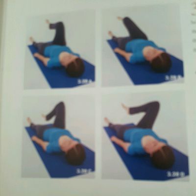 Chest Expansion - Exercise How-to - Workout Trainer by Skimble