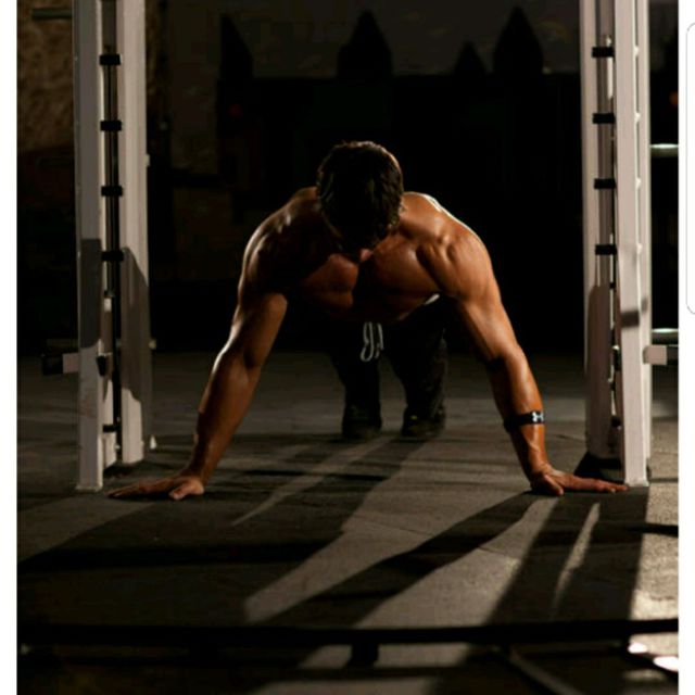 Chest Progress Challenge - Free Chest Workout by Theitguy👨🏼‍💻 ᕦ. - Skimble