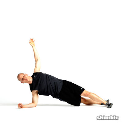 Absolutely Amazing Abs - Pro Workout - Workout Trainer by Skimble