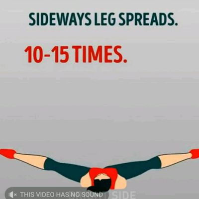 Leg Bend - Exercise How-to - Workout Trainer by Skimble