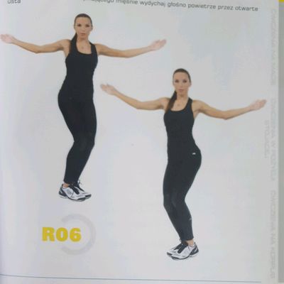 Trx Torso Rotation by Agnieszka Bianka S. - Exercise How-to - Skimble