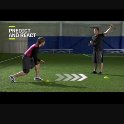 Shooting - Exercise How-to - Workout Trainer by Skimble