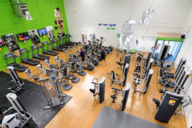 Fit4Less - Canada - Skimble Workout Trainer