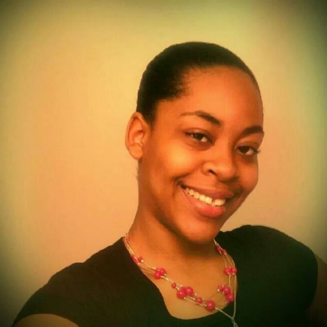 Ashley Atkins - Profile - Skimble Workout Trainer